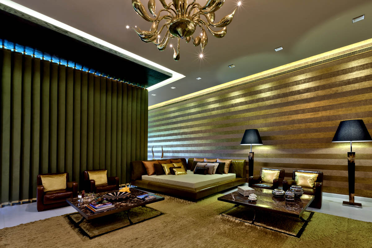 Top Interior Designers in Delhi | Best Home & Office Interior Design ...